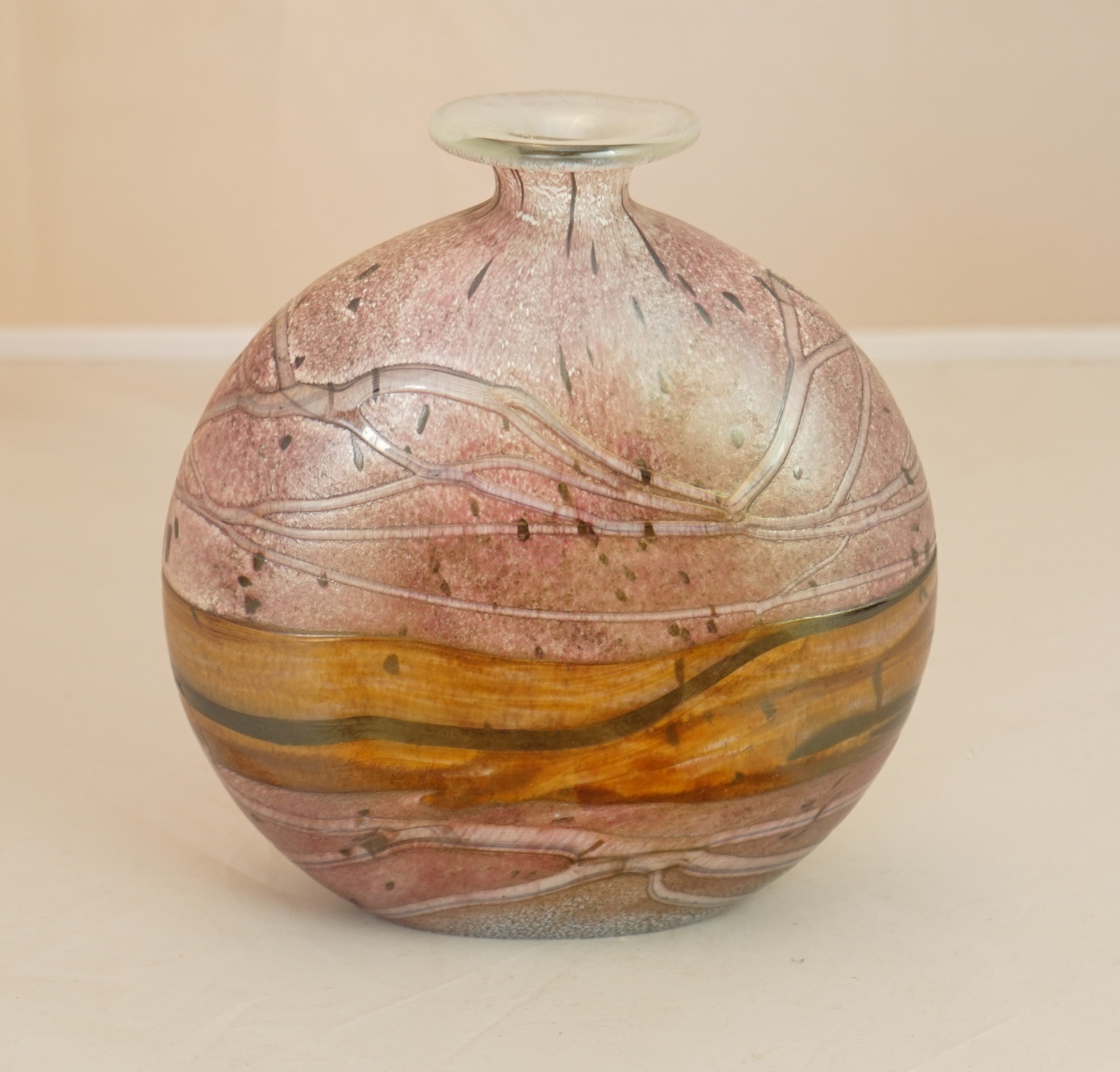 SS/07 – Gozo Glass Limited