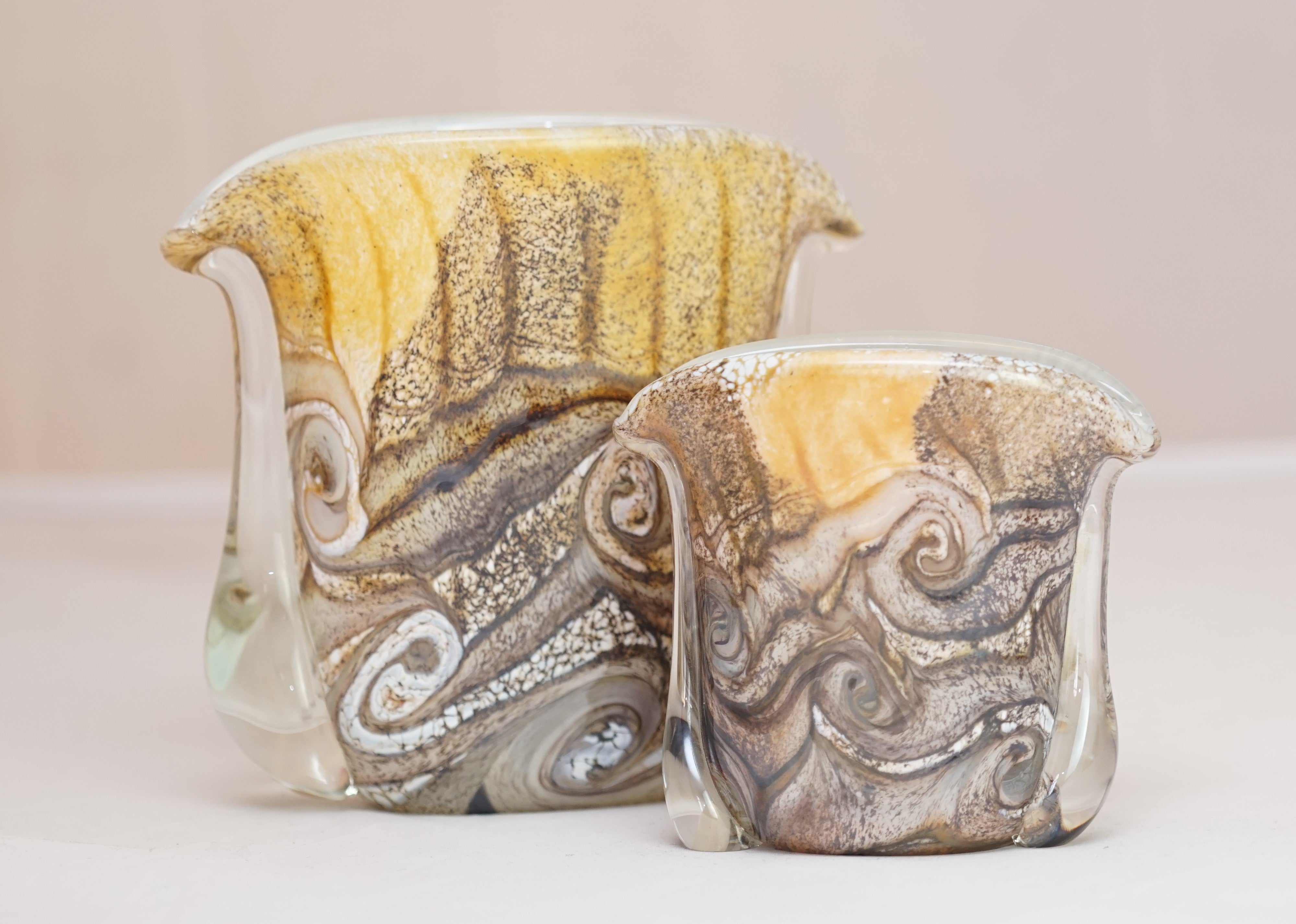 ST 14,15 – Gozo Glass Limited