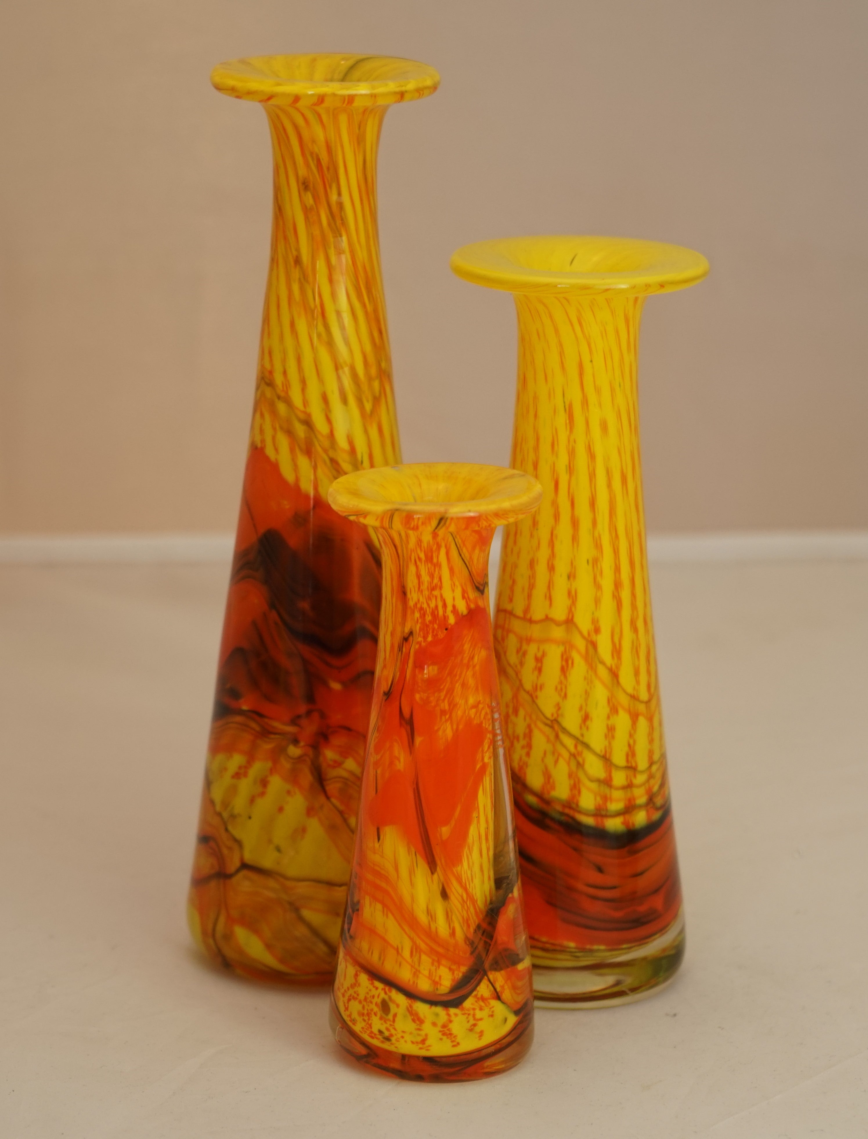FL 52, 53, 54 – Gozo Glass Limited