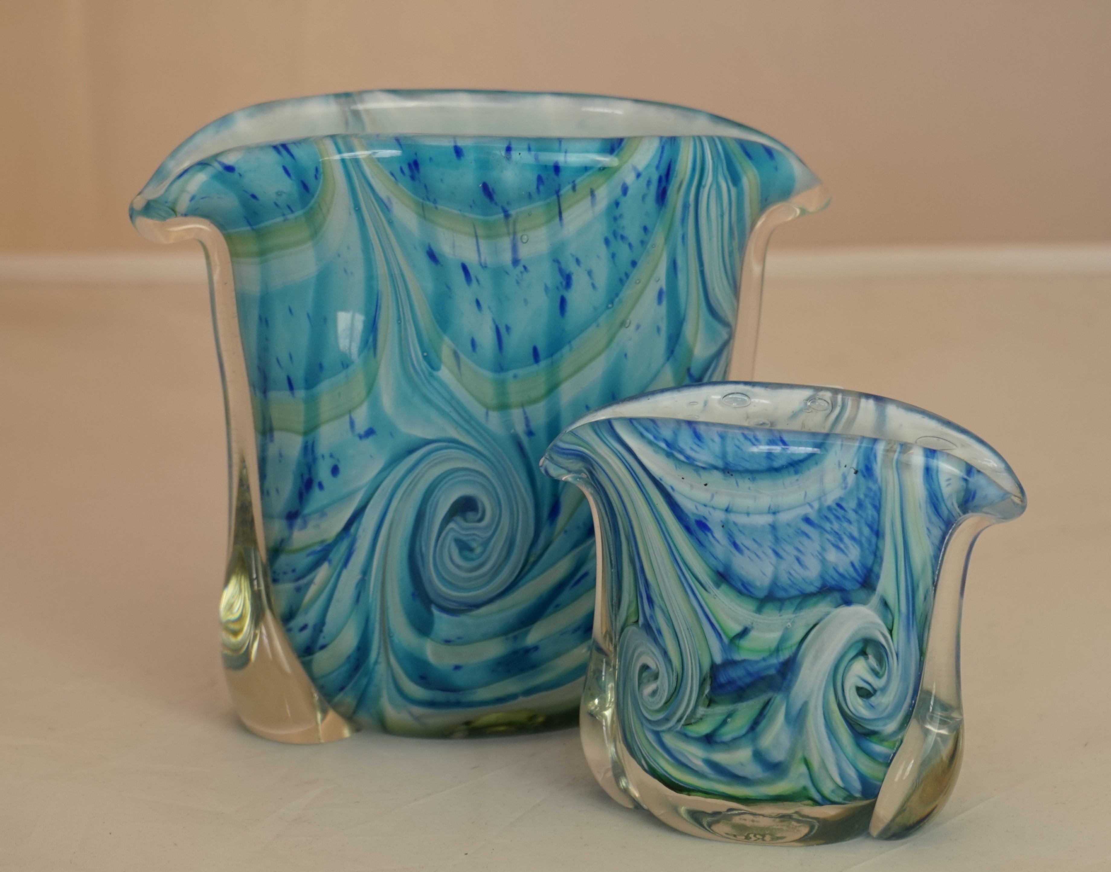 SC 14, 15 – Gozo Glass Limited